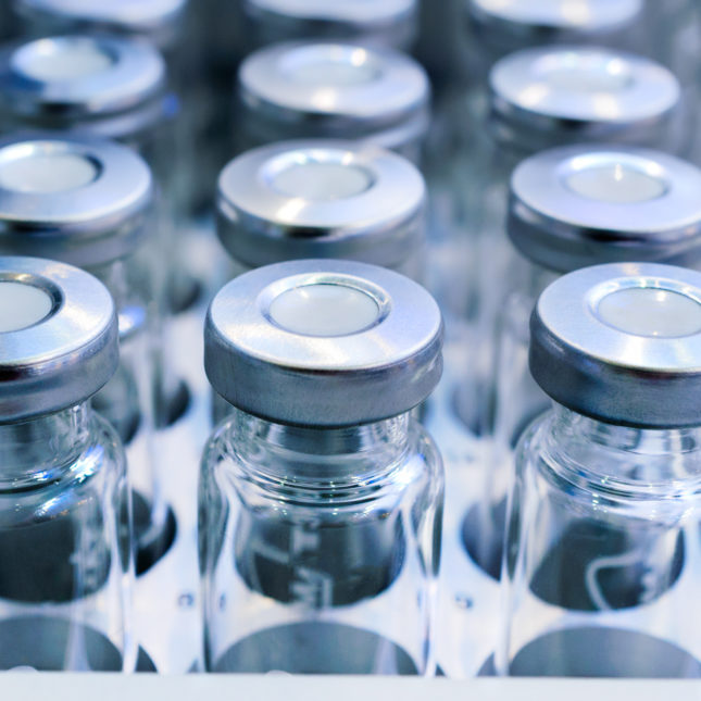 Biosimilars and Biologic Drug Formulations Manufacturer | - Prime ...