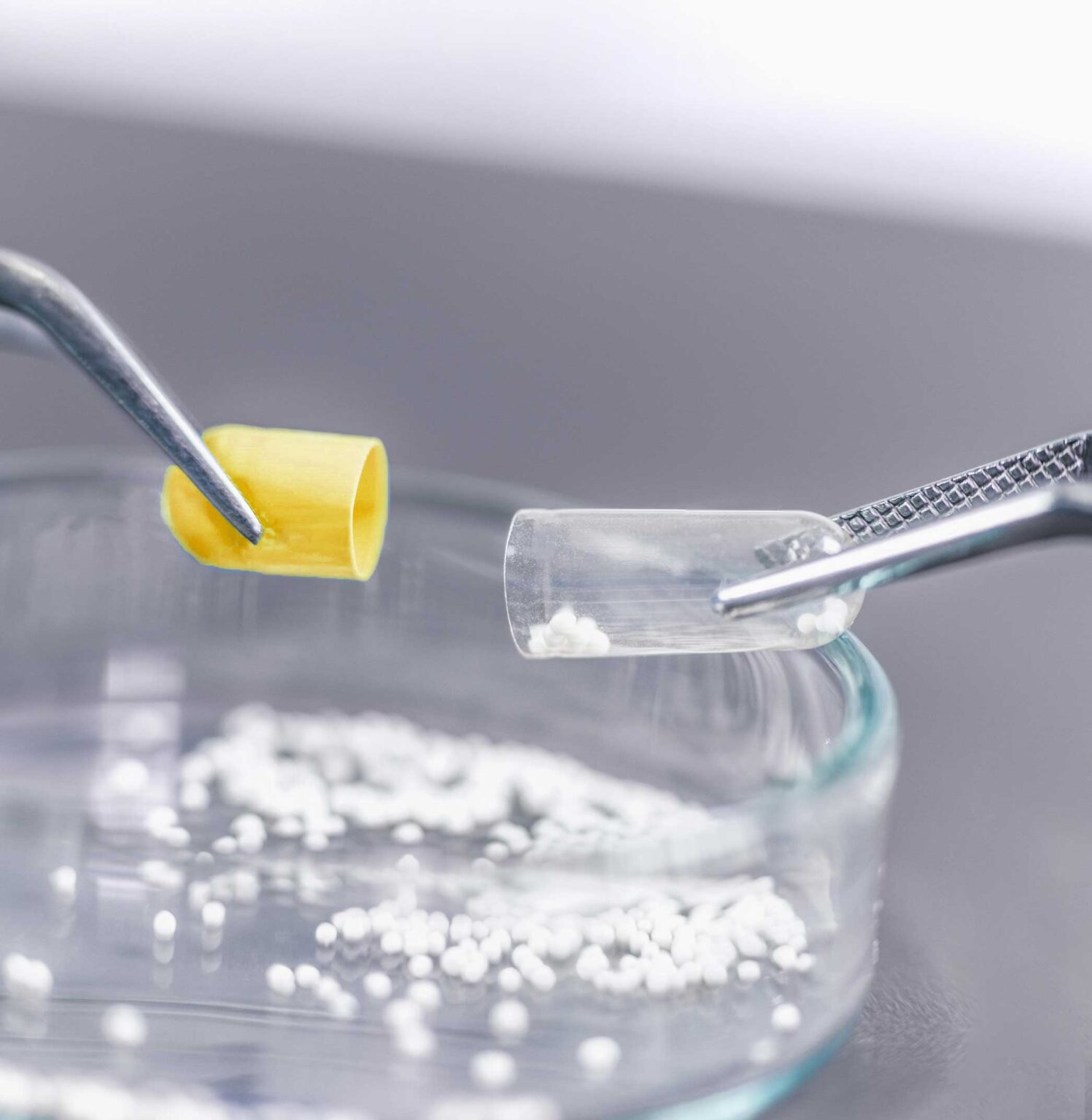 DC Granules - Prime Pharmaceuticals