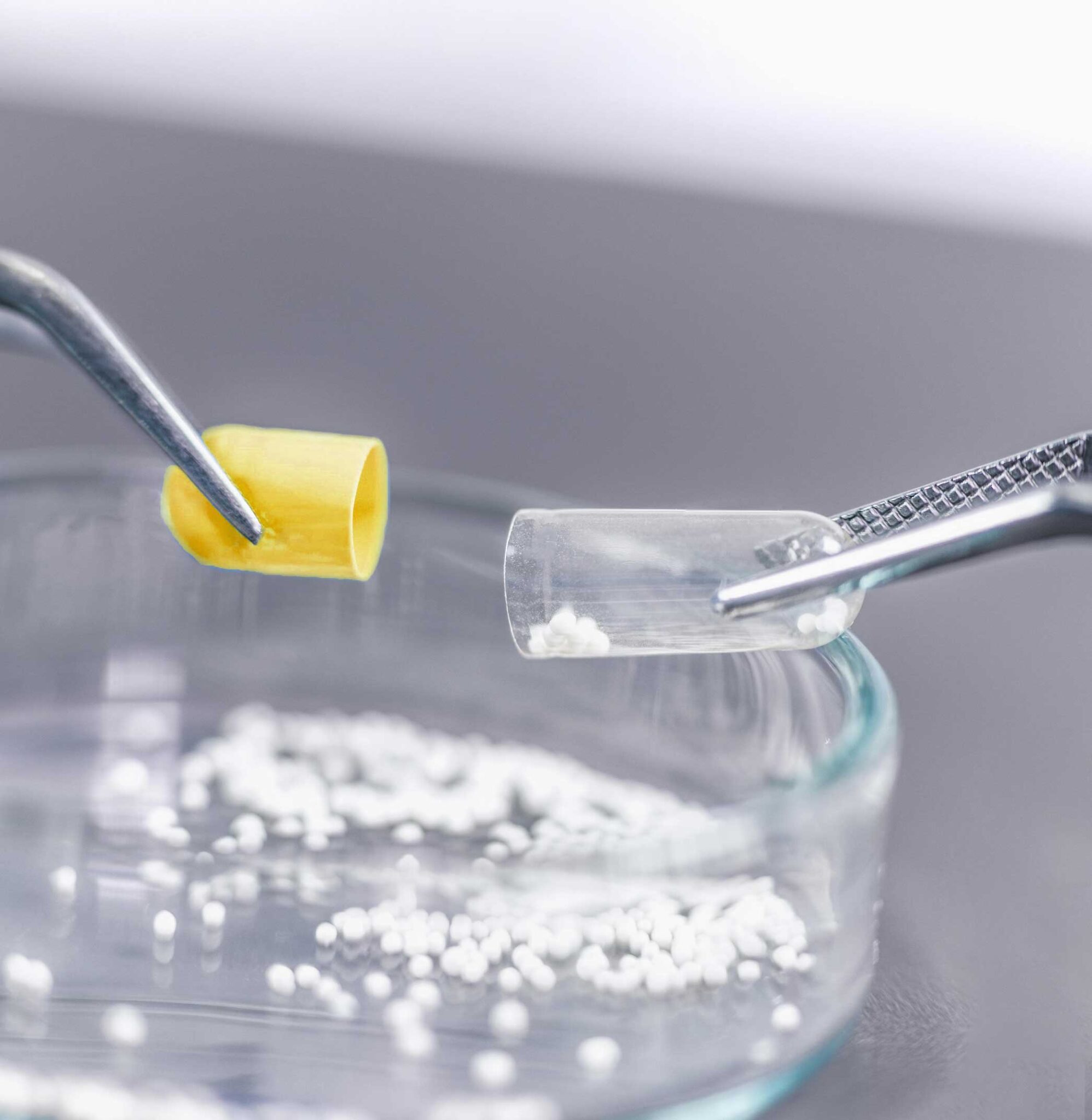 DC Granules - Prime Pharmaceuticals