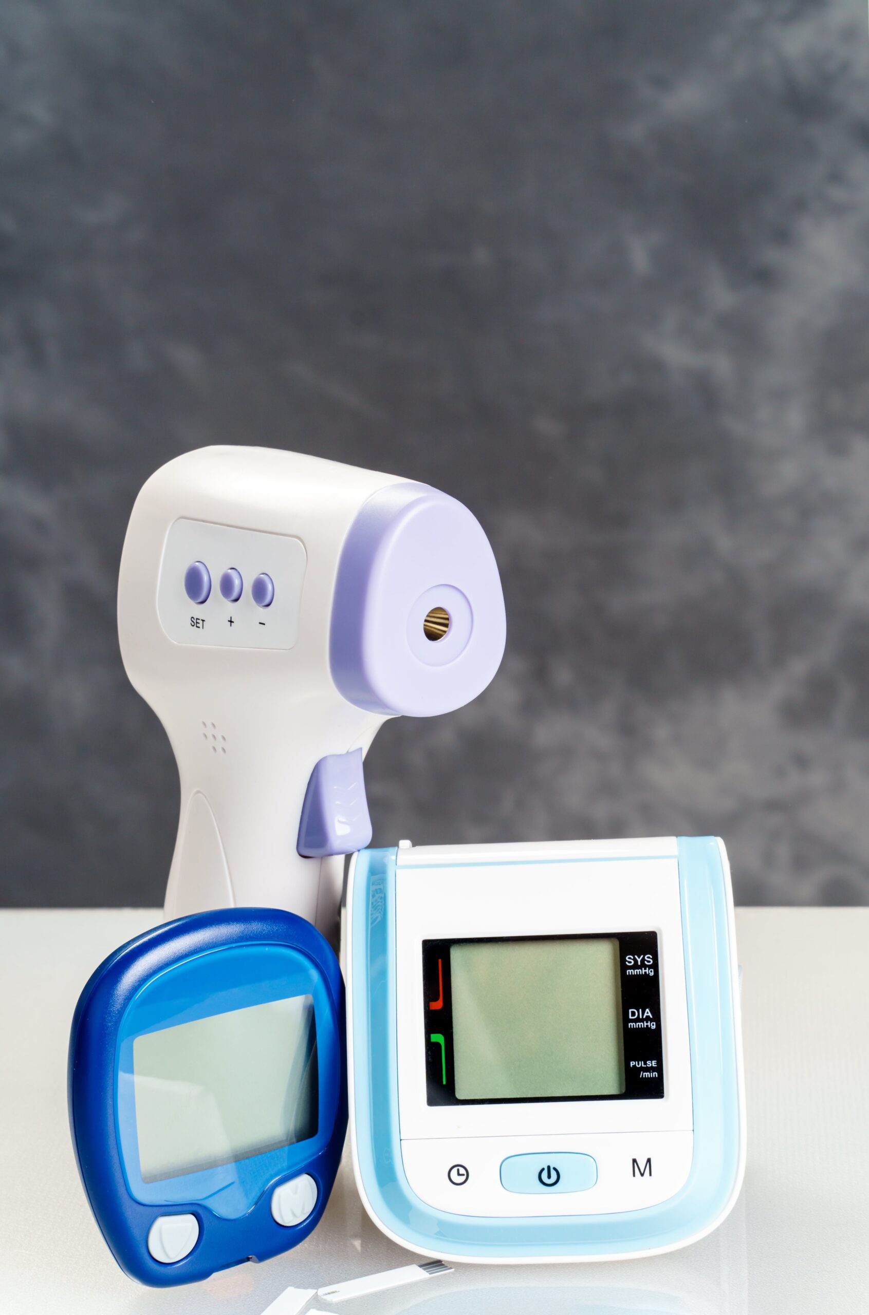 Medical Devices - Prime Pharmaceuticals