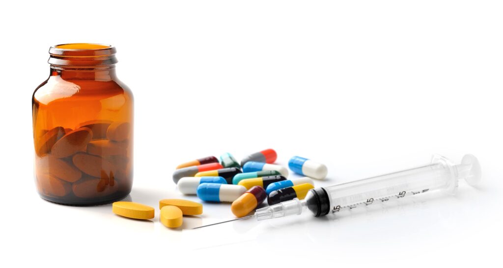 Prime Pharmaceuticals - Devoted to Discovery, Committed to Care