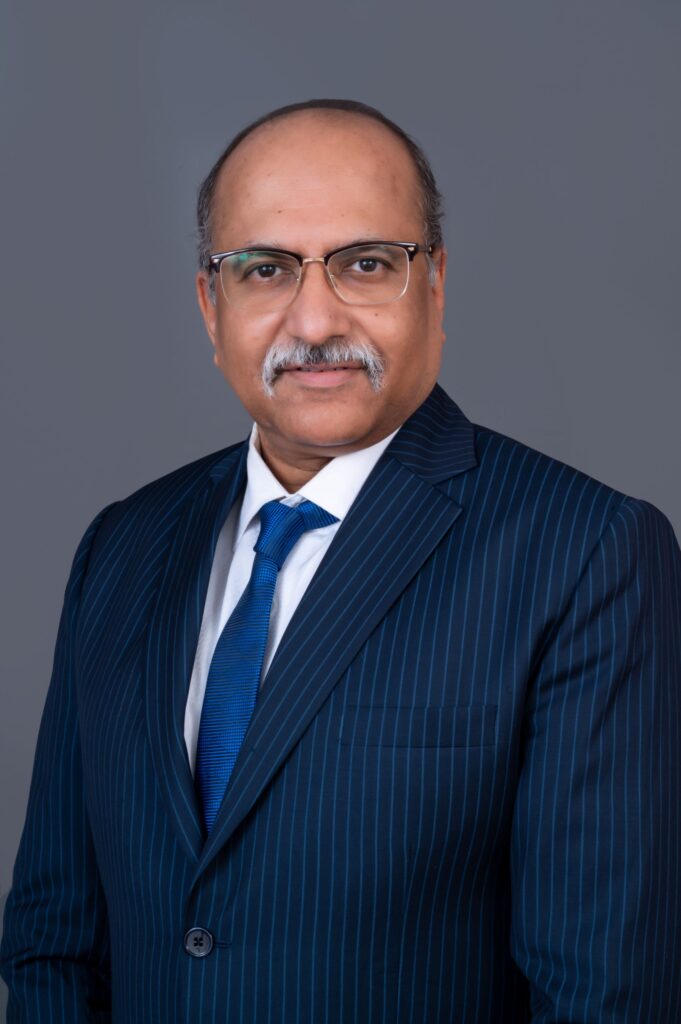 Our Leadership - Prime Pharmaceuticals