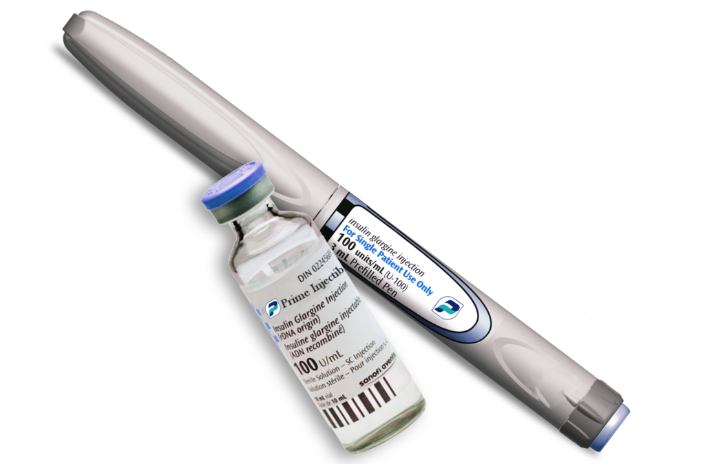 Biosimilars and Biologic Drug Formulations Manufacturer | - Prime ...