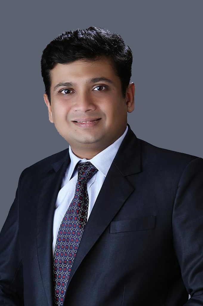 Our Leadership - Prime Pharmaceuticals
